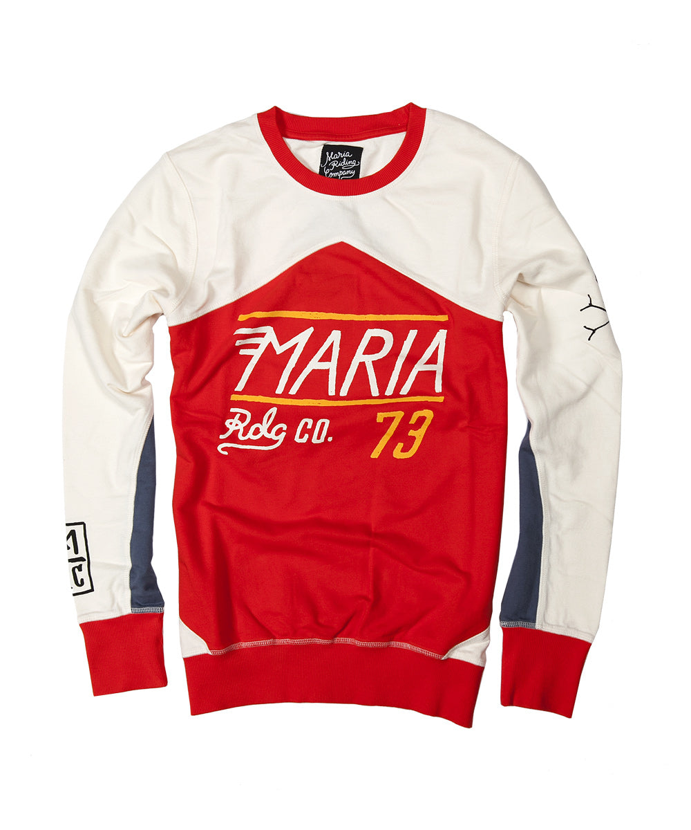 MEN – Maria Riding Company