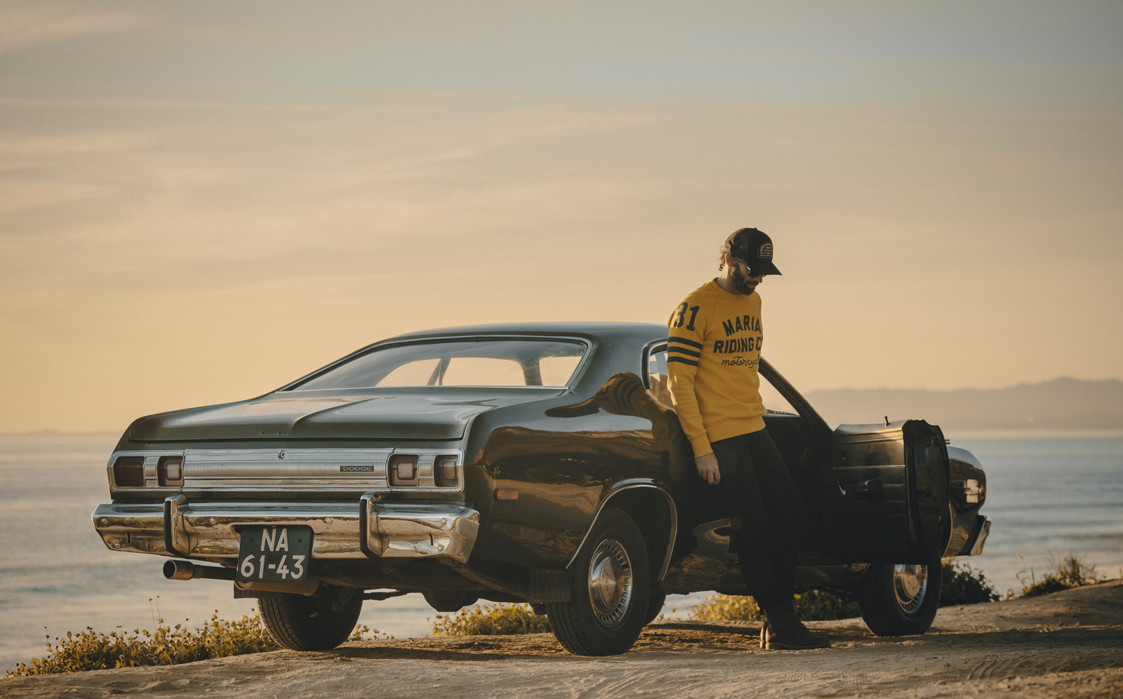 Maria Riding Company Online Store