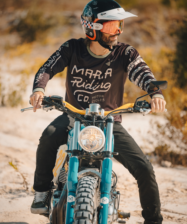 JACKETS – Maria Riding Company