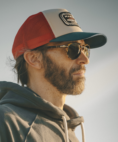 MEN – Maria Riding Company