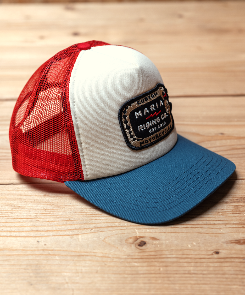 MEN – Maria Riding Company