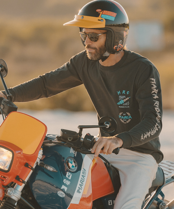 RIDING JERSEYS – Maria Riding Company