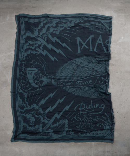 JACKETS – Maria Riding Company