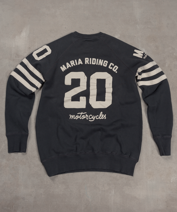 RIDING JERSEYS – Maria Riding Company