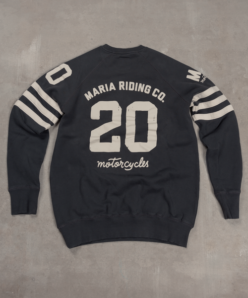 RIDING JERSEYS – Maria Riding Company