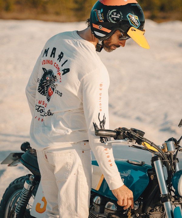 RIDING JERSEYS – Maria Riding Company