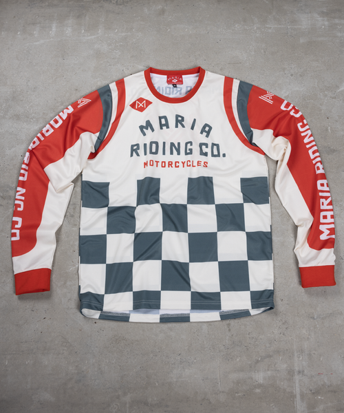 RIDING JERSEYS – Maria Riding Company