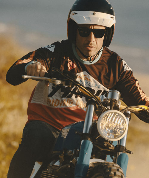 RIDING JERSEYS – Maria Riding Company