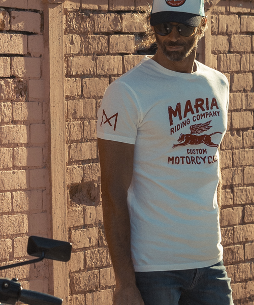 MEN – Maria Riding Company