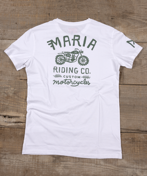 Maria Riding Company Online Store
