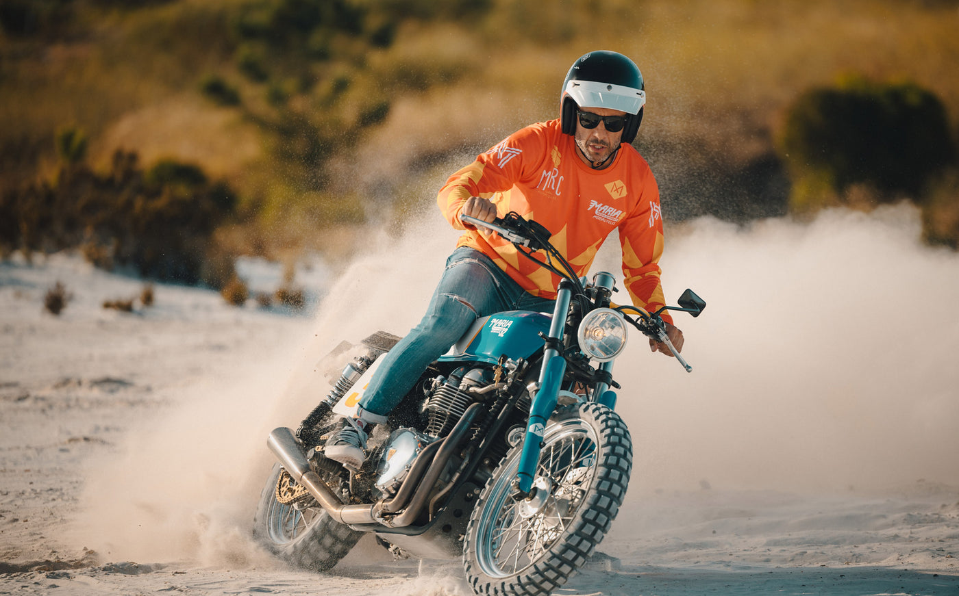 Maria Riding Company Online Store