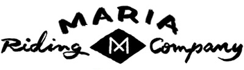 Maria Riding Company Online Store
