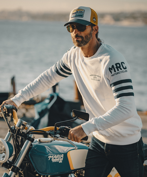 Maria Riding Company Online Store